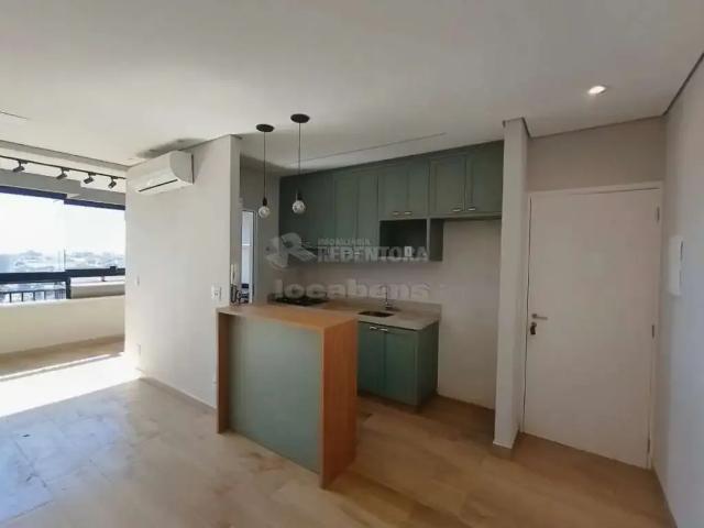 Apartamento para Locação em São José do Rio Preto/SP Parque Quinta das Paineiras 2 Quartos