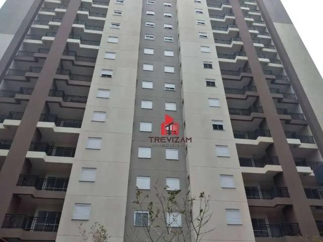 Apartamento para Locação em São José do Rio Preto/SP Parque Quinta das Paineiras 2 Quartos