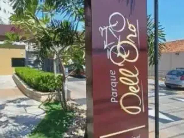 Apartamento para Locação em São José do Rio Preto/SP Parque Residencial Comendador Mançor Daud 3 Quartos