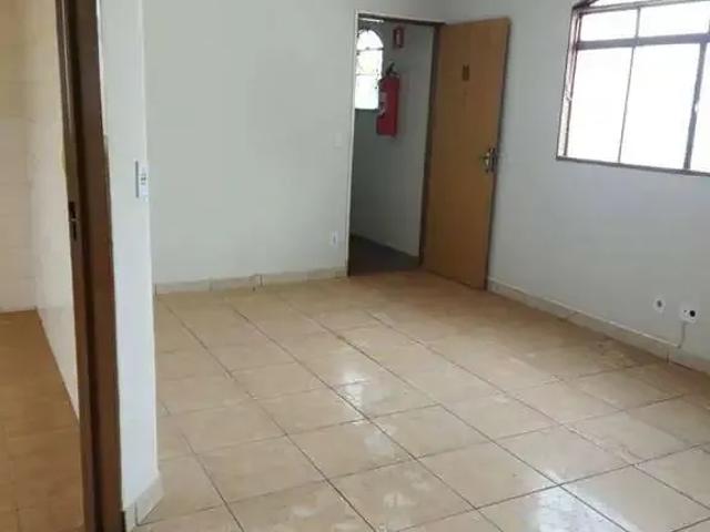 Apartamento para Locação em São José do Rio Preto/SP Parque Residencial Comendador Mançor Daud 3 Quartos