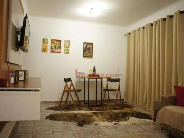 Apartamento para Locação em São José do Rio Preto/SP Parque Residencial Lauriano Tebar 2 Quartos