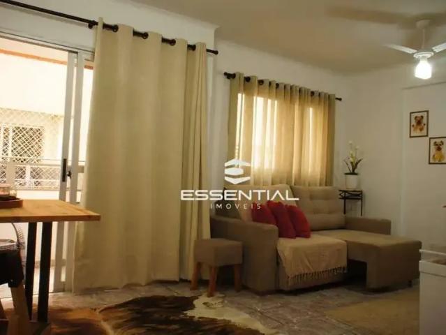 Apartamento para Locação em São José do Rio Preto/SP Parque Residencial Lauriano Tebar 2 Quartos