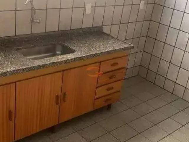 Apartamento para Locação em São José do Rio Preto/SP Pinheiros 3 Quartos