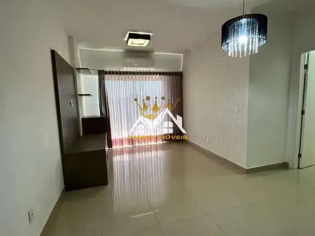 Apartamento para Locação em São José do Rio Preto/SP Pinheiros 3 Quartos