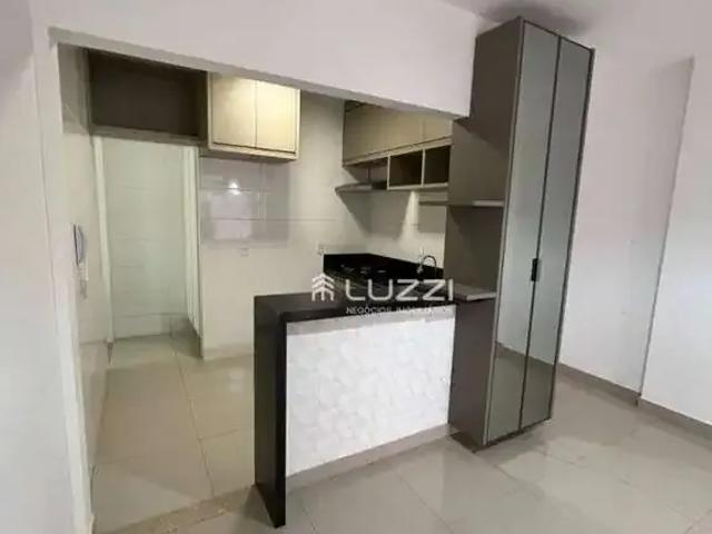Apartamento para Locação em São José do Rio Preto/SP Pinheiros 3 Quartos