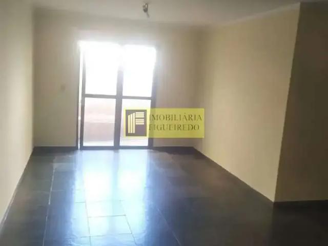 Apartamento para Locação em São José do Rio Preto/SP Pinheiros 3 Quartos