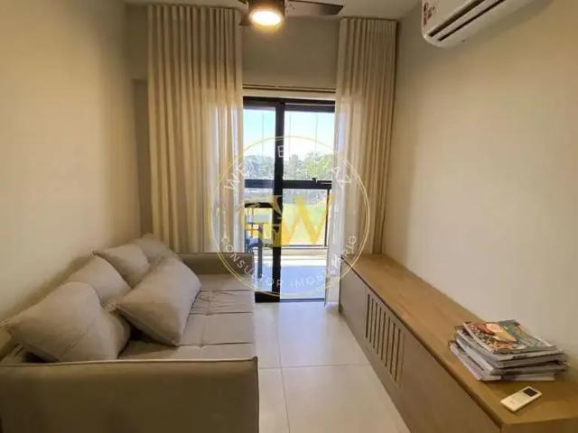 Apartamento para Locação em São José do Rio Preto/SP Pinheiros 1 Quartos