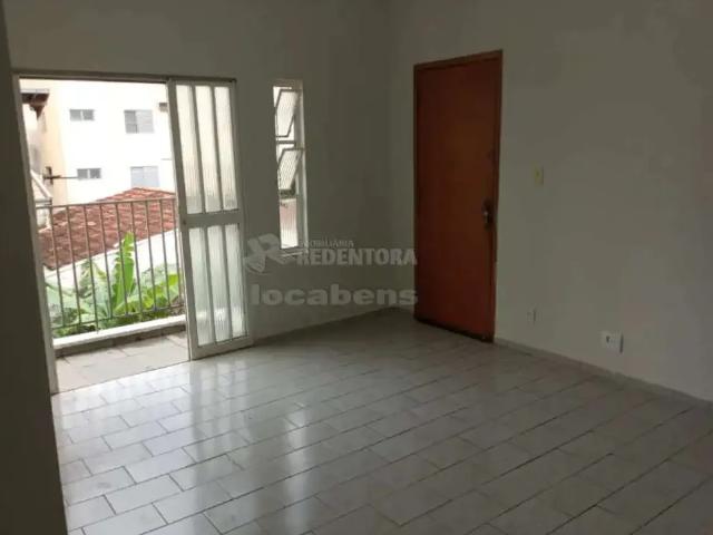 Apartamento para Locação em São José do Rio Preto/SP Pinheiros 2 Quartos