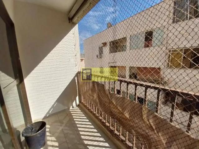 Apartamento para Locação em São José do Rio Preto/SP Pinheiros 2 Quartos
