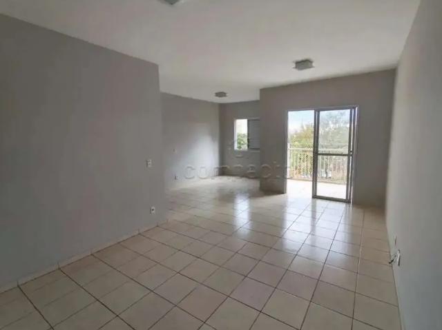 Apartamento para Locação em São José do Rio Preto/SP Pinheiros 2 Quartos