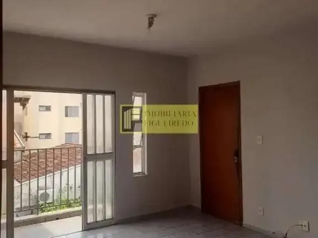 Apartamento para Locação em São José do Rio Preto/SP Pinheiros 2 Quartos