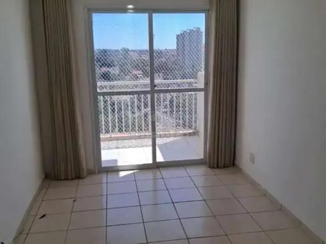Apartamento para Locação em São José do Rio Preto/SP Pinheiros 2 Quartos
