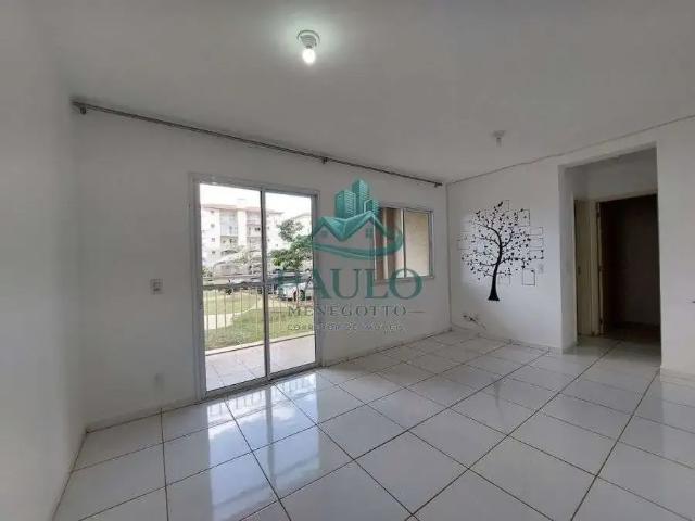 Apartamento para Locação em São José do Rio Preto/SP Praças Golfe 2 Quartos