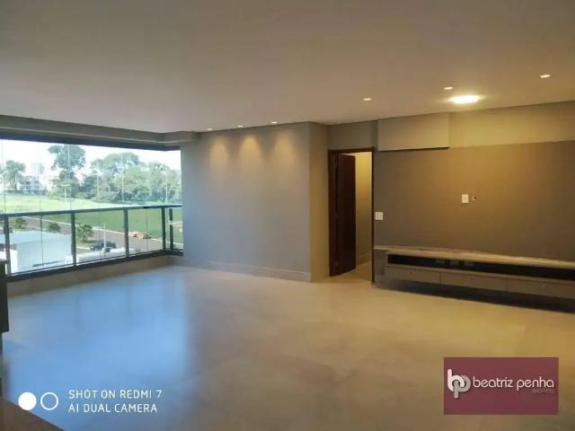 Apartamento para Locação em São José do Rio Preto/SP Reserva da Mata 3 Quartos