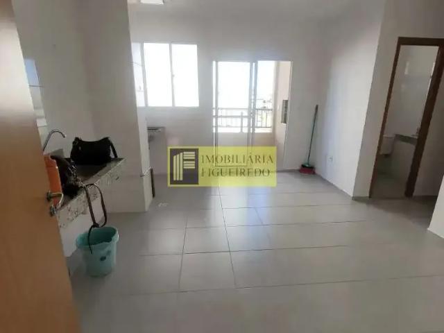 Apartamento para Locação em São José do Rio Preto/SP Residencial Cidade Jardim 2 Quartos