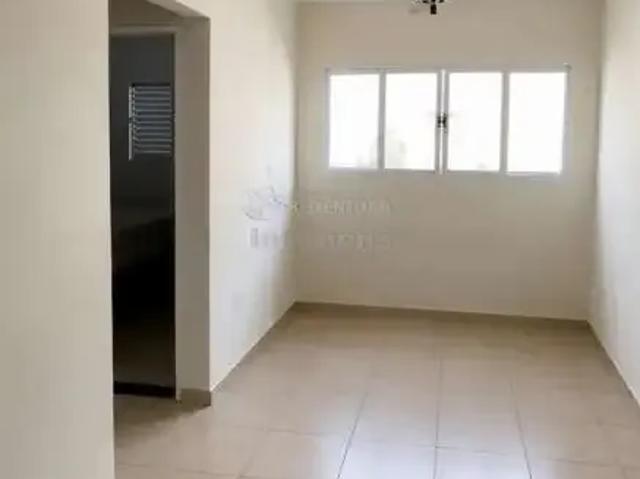 Apartamento para Locação em São José do Rio Preto/SP Residencial Colorado 2 Quartos