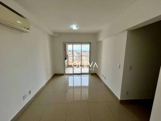 Apartamento para Locação em São José do Rio Preto/SP Residencial Eco Village I 2 Quartos