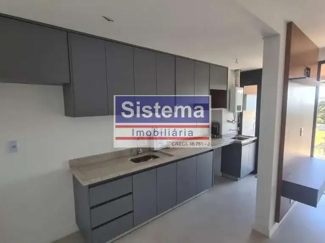 Apartamento para Locação em São José do Rio Preto/SP Residencial Eco Village I 2 Quartos