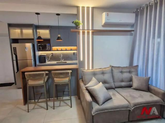 Apartamento para Locação em São José do Rio Preto/SP Residencial Eco Village I 3 Quartos
