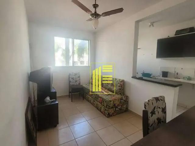 Apartamento para Locação em São José do Rio Preto/SP Residencial Gabriela 2 Quartos