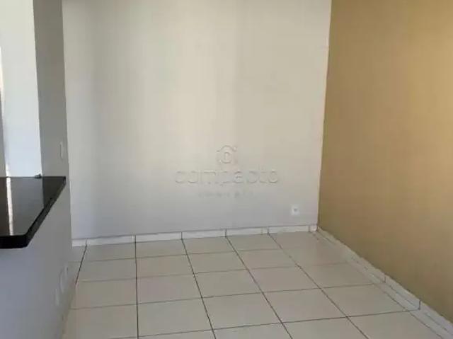 Apartamento para Locação em São José do Rio Preto/SP Residencial Macedo Teles I 2 Quartos