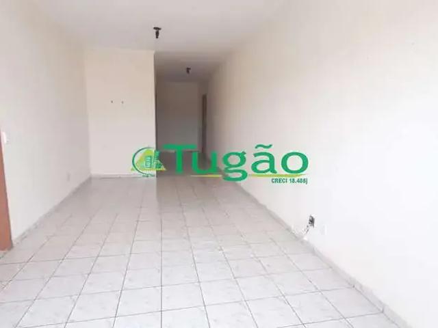 Apartamento para Locação em São José do Rio Preto/SP Residencial Macedo Teles I 2 Quartos