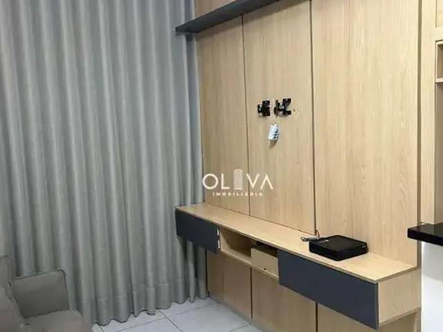 Apartamento para Locação em São José do Rio Preto/SP Residencial Macedo Teles I 2 Quartos