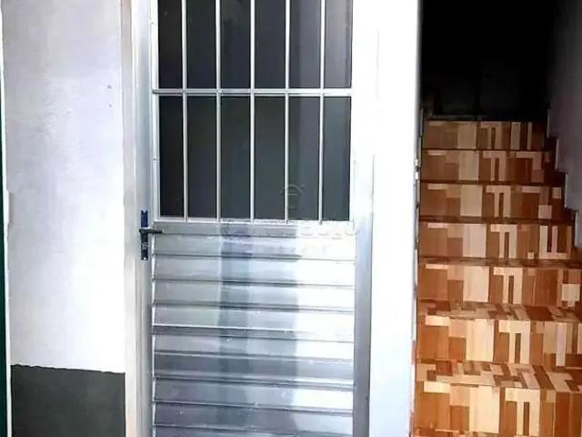 Apartamento para Locação em São José do Rio Preto/SP Residencial Nato Vetorasso 1 Quartos
