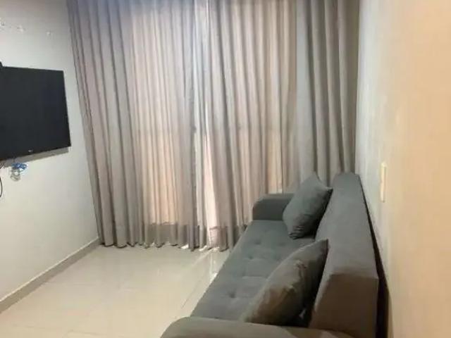 Apartamento para Locação em São José do Rio Preto/SP Residencial Santa Filomena 2 Quartos