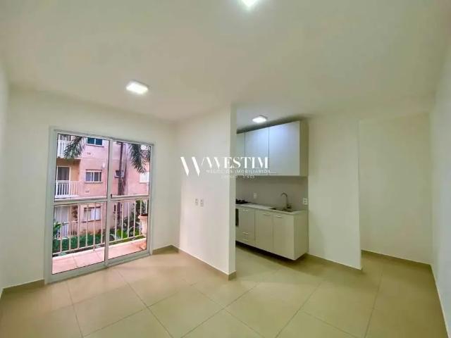 Apartamento para Locação em São José do Rio Preto/SP Residencial Santa Filomena 2 Quartos