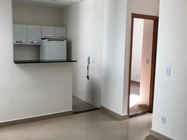 Apartamento para Locação em São José do Rio Preto/SP Residencial Santa Filomena 2 Quartos