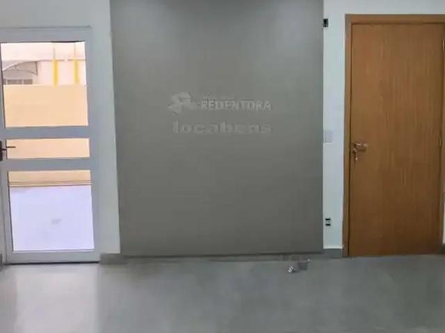 Apartamento para Locação em São José do Rio Preto/SP Rios de Spagna 2 Quartos
