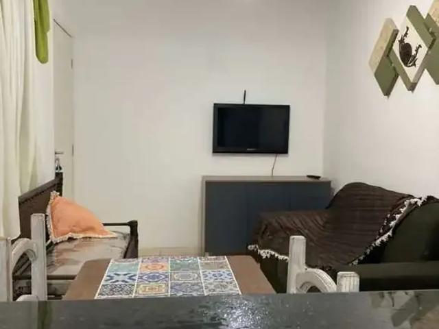 Apartamento para Locação em São José do Rio Preto/SP Rios de Spagna 2 Quartos