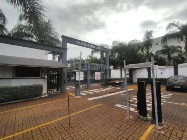 Apartamento para Locação em São José do Rio Preto/SP Rios de Spagna 2 Quartos