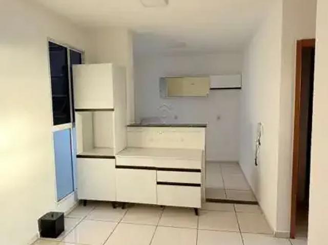 Apartamento para Locação em São José do Rio Preto/SP Rios de Spagna 2 Quartos
