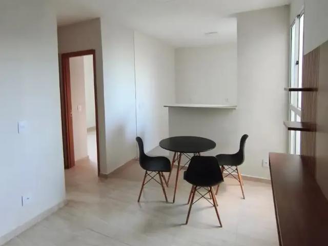 Apartamento para Locação em São José do Rio Preto/SP Rios de Spagna 2 Quartos