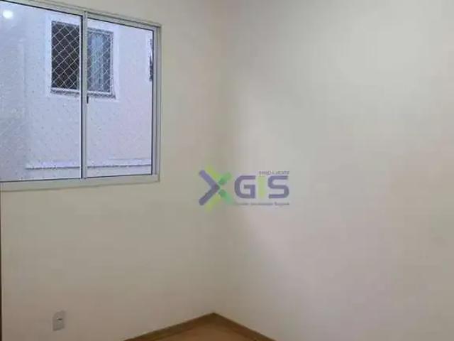 Apartamento para Locação em São José do Rio Preto/SP Rios de Spagna 2 Quartos