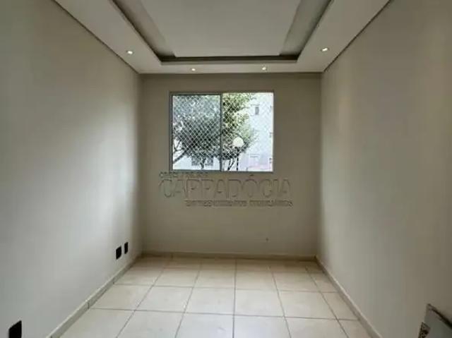 Apartamento para Locação em São José do Rio Preto/SP Rios di Itália 1 Quartos