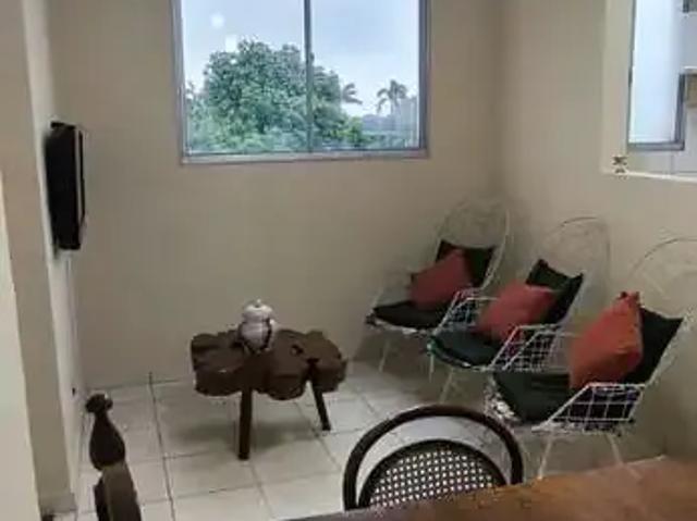 Apartamento para Locação em São José do Rio Preto/SP Rios di Itália 2 Quartos