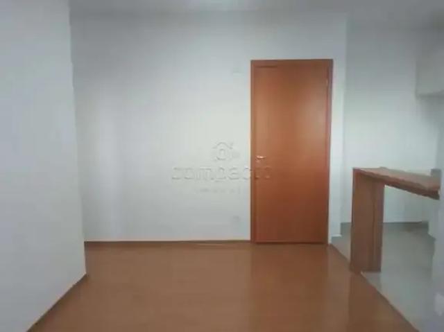 Apartamento para Locação em São José do Rio Preto/SP Rios di Itália 2 Quartos