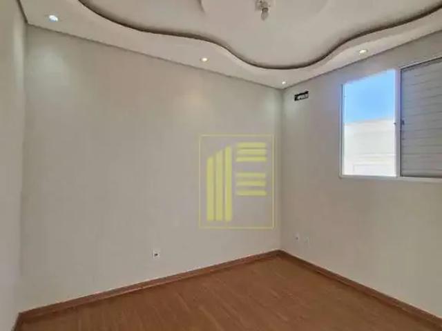 Apartamento para Locação em São José do Rio Preto/SP Rios di Itália 2 Quartos
