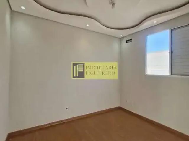 Apartamento para Locação em São José do Rio Preto/SP Rios di Itália 2 Quartos