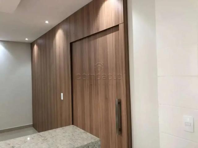 Apartamento para Locação em São José do Rio Preto/SP Rios di Itália 2 Quartos