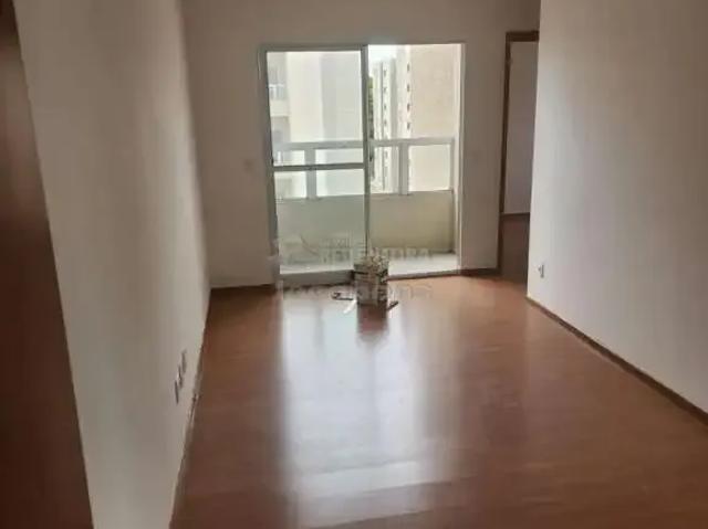 Apartamento para Locação em São José do Rio Preto/SP Rios di Itália 2 Quartos