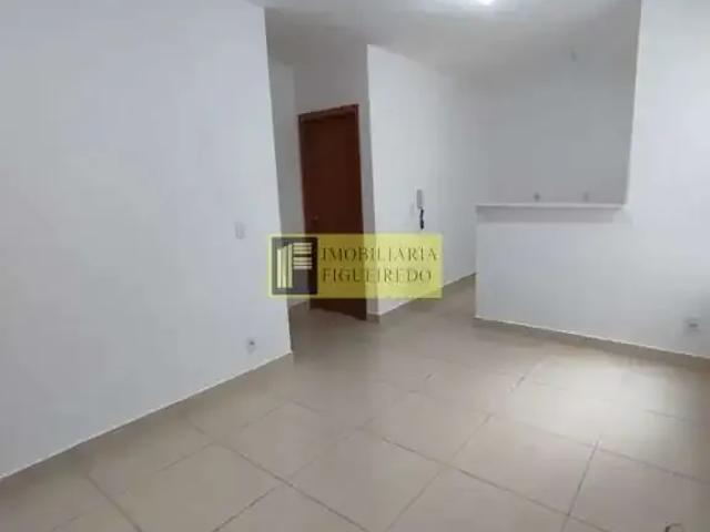 Apartamento para Locação em São José do Rio Preto/SP Rios di Itália 2 Quartos