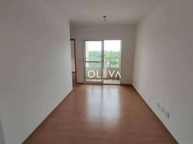 Apartamento para Locação em São José do Rio Preto/SP Rios di Itália 2 Quartos