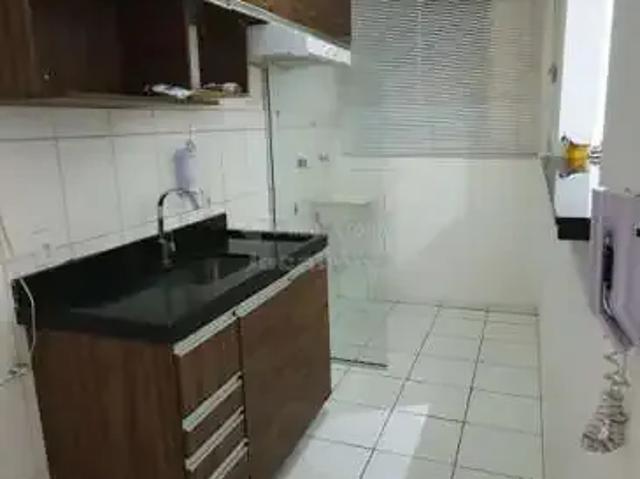 Apartamento para Locação em São José do Rio Preto/SP Rios di Itália 2 Quartos