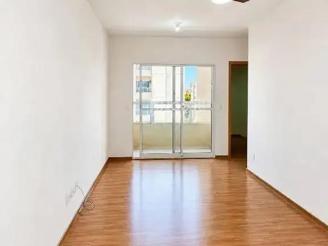 Apartamento para Locação em São José do Rio Preto/SP Rios di Itália 2 Quartos
