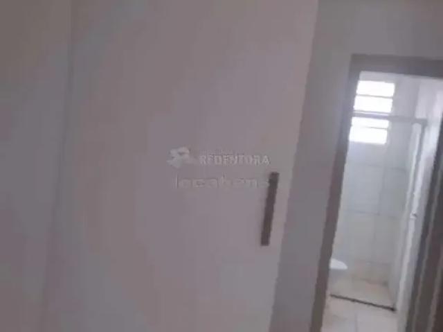 Apartamento para Locação em São José do Rio Preto/SP Rios di Itália 2 Quartos