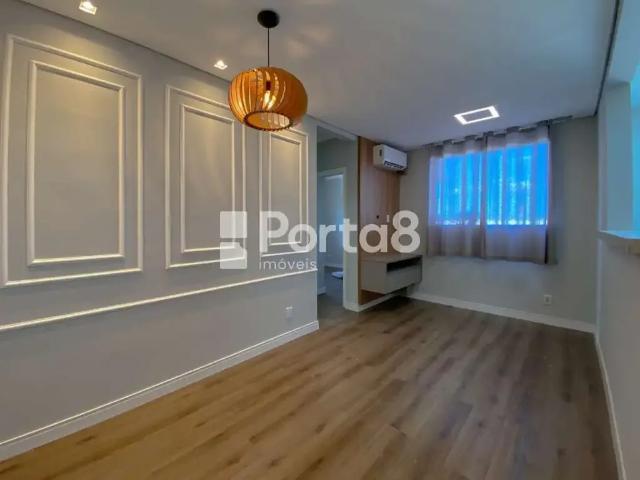 Apartamento para Locação em São José do Rio Preto/SP Rios di Itália 2 Quartos
